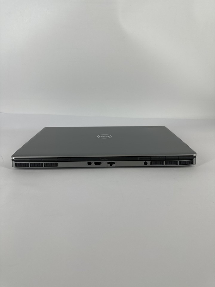 Dell Precision 7750 17.3 FHD i7-10850H 2.70GHz 32GB RAM 512GB SSD Dents ...