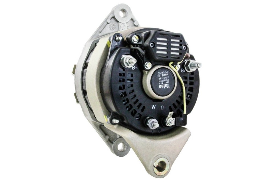 ALTERNATOR FITS VOLVO PENTA DIESEL D12D-A MP D12D-B MP D12D-C MP 873986 ...