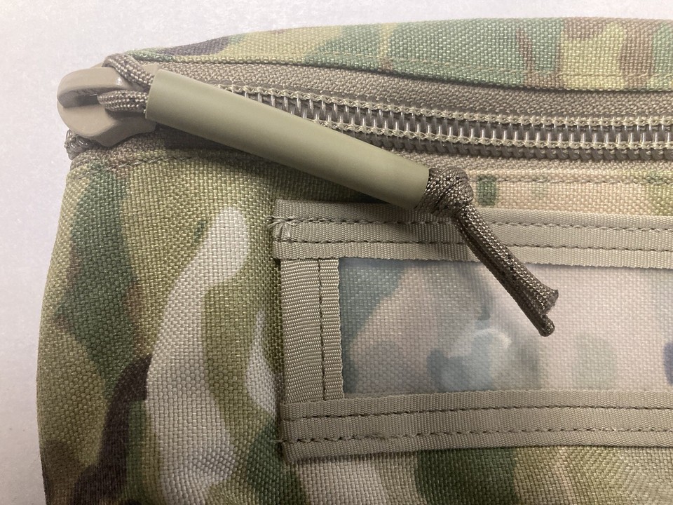 OCP MULTICAM Bleed POCKET For Improved MOLLE Medic System USGI | eBay