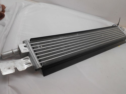 2018-19 BMW G20 Transmission Oil Cooler OEM 17219429794 AS0251 | eBay