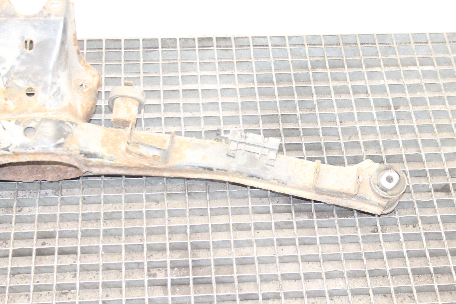 BMW Z3 Roadster E36 Rear Subframe 2.8 Petrol 142kw 1999 | eBay UK