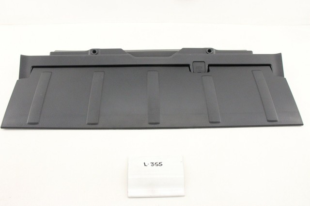 Genuine Mitsubishi Outlander Rear Trim 7240A024XA for sale online | eBay
