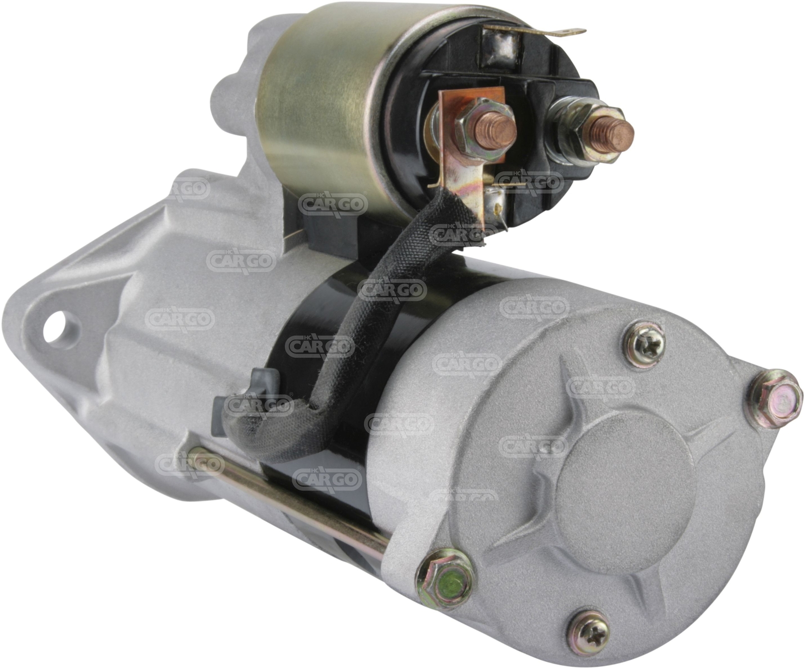 HC CARGO Units Starter Motor 114280 | eBay