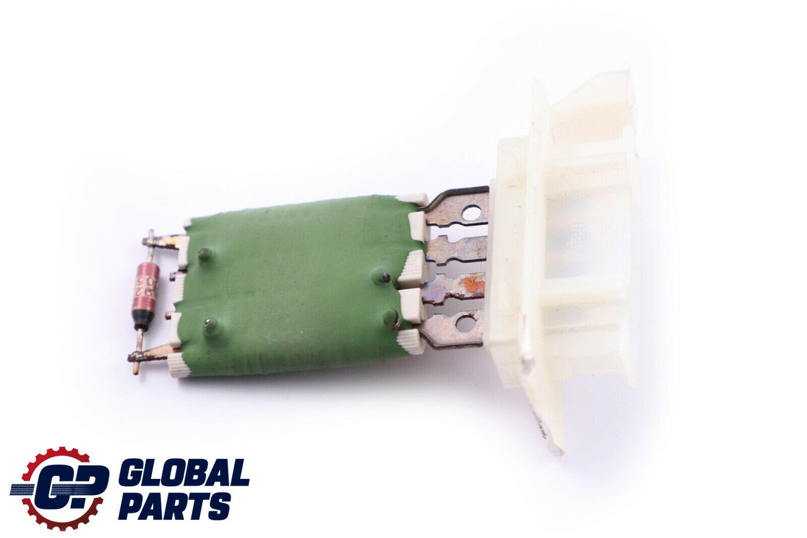 Heat Blower Resistor Mini Cooper R55 R56 R57 R58 R59 R60 R61 Heater ...
