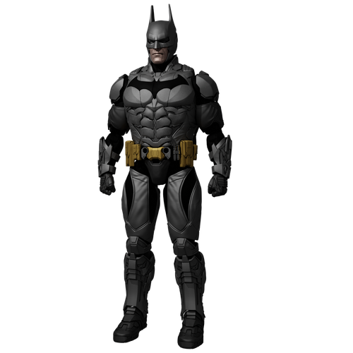 Kit: Dark Knight (Ark Knight) | eBay