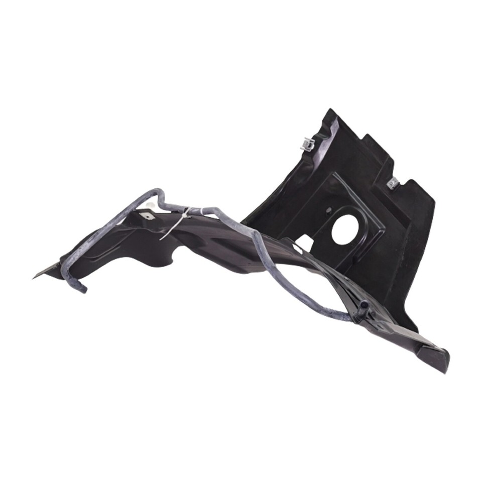 Fender Liners Front Passenger Right Side Hand 4G0853888J for Audi S6 A6 ...