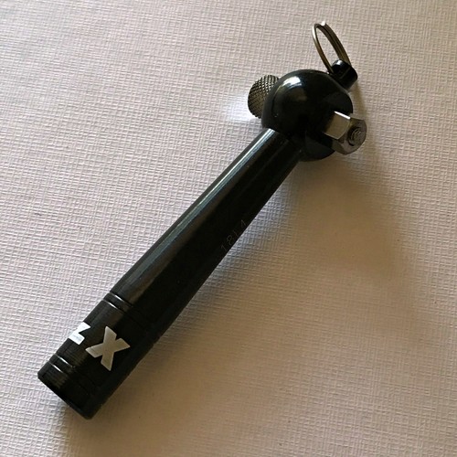 TranzX Security Skewer Key — AUS Stock — 5 Sided Key Tool for Security ...