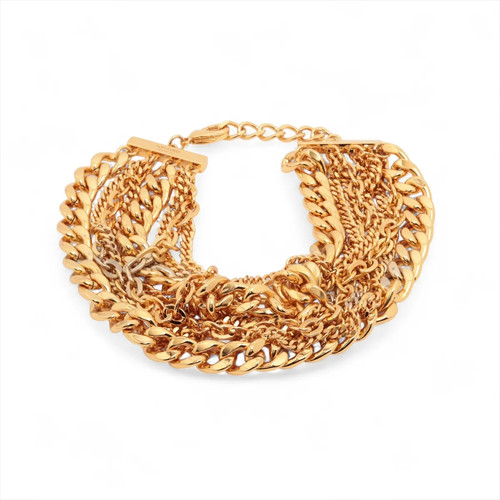 Tom Ford Choker GP Gold | eBay