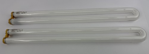 2 SYLVANIA X11293 FB031/841 Octron XP 4100K 31W U Bend Fluorescent Lamp ...