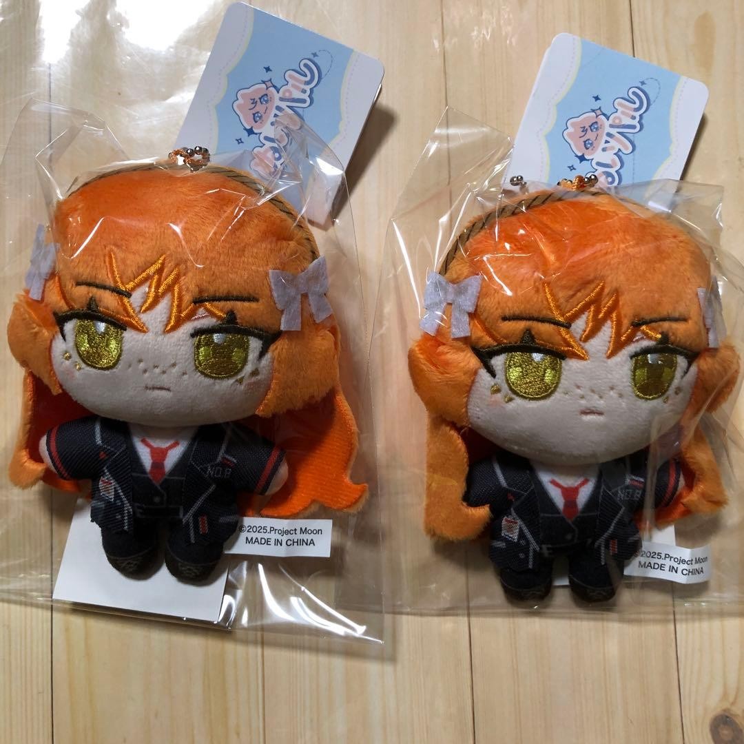 Limbus Company Nuipal Ishmael | eBay