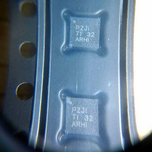 2 PCS TPS61176RTER WQFN16 TPS61176 Single-Cell Li-Ion Battery Input | eBay
