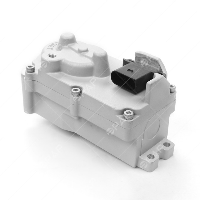 Cummins Kit Turbocharger Actuator 4034315 for sale online | eBay