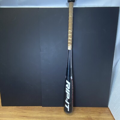 Rip It Senior Air Tech Baseball Bat B1410B 2 3/4 30in/20 oz GUC | eBay