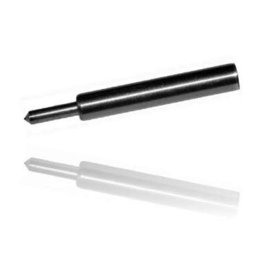 (NEW) RDZ, 1/4" CNC MILL 90° SPRING LOADED DIAMOND ENGRAVING TOOL ...