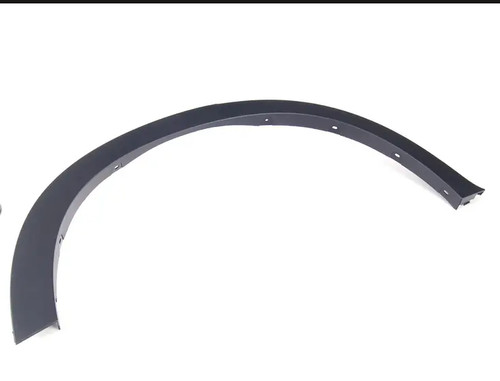 NEW BMW X5 E70 REAR RIGHT WHEEL ARCH COVER TRIM 7158426 51777158426 OEM ...