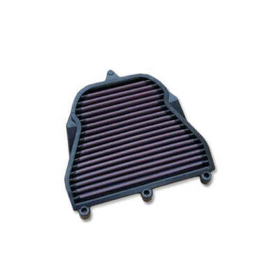 DNA Filters Motorcycle Air Filter Element For Triumph: 06-12 Daytona ...