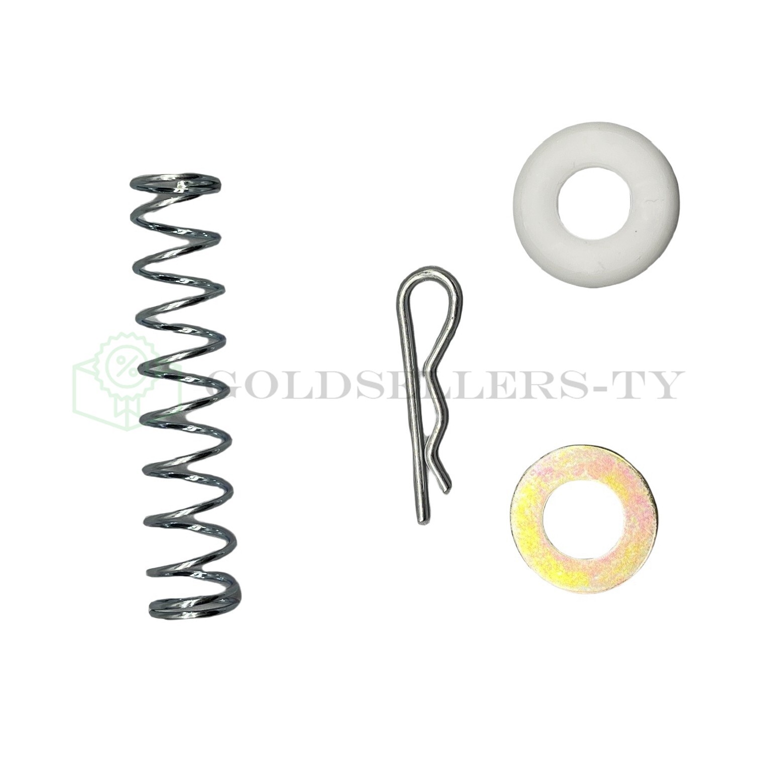 1377083 For GM Chevy Auto Trans Shifter Cross Shaft Linkage Bushing ...