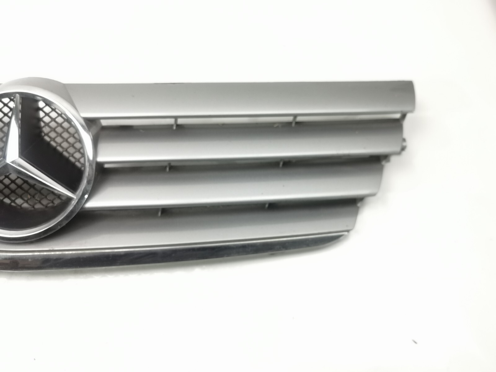Radiator Grille Front Grille for Mercedes C Class Coupe (CL203) C ...