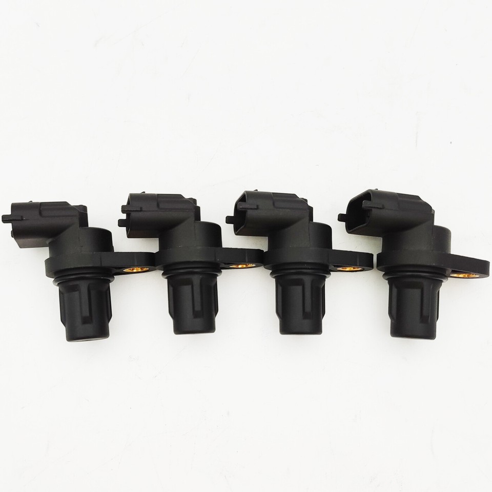 4PCS Camshaft Position Sensors A0041539628 for Mercedes Benz Series ...