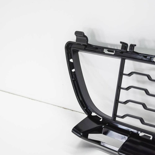 NEW BMW 4 F32 FRONT M SPORT BUMPER CENTER GRILLE 51118054503 8054503 ...