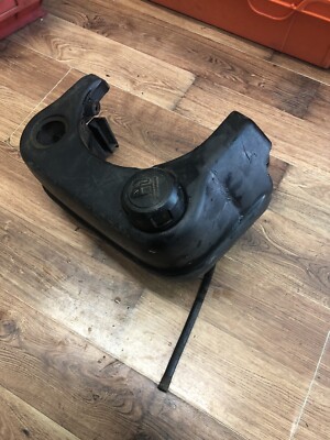 Victa Mustang Petrol LawnMower Fuel Tank assembly | eBay UK