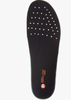Merrell Men's Memory Foam Base Insole Size 8 | eBay