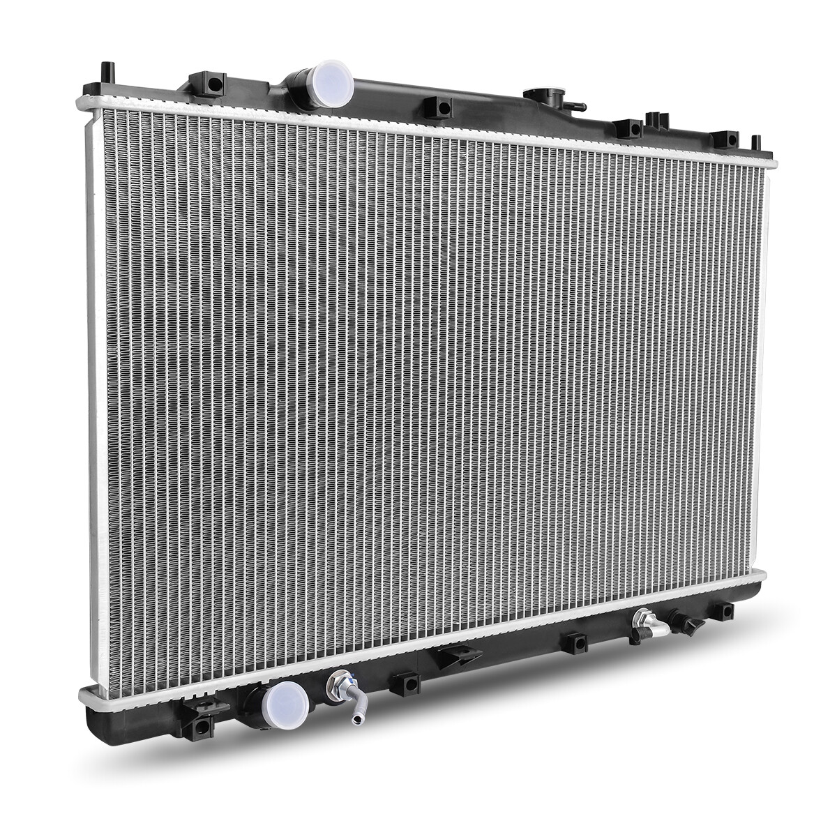 2270 Radiator for 1999-2004 Honda Odyssey EX EX-L LX LS 3.5L Isuzu ...