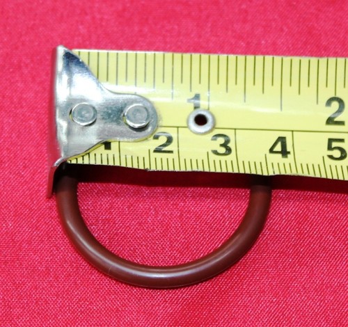 TOYOTA DISTRIBUTOR O'RING CAMRY COROLLA 9009914127 NEW GENUINE TRACKED ...