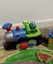 LeapFrog Leaps Phonics Railroad Alphabet Train & Track for sale online ...