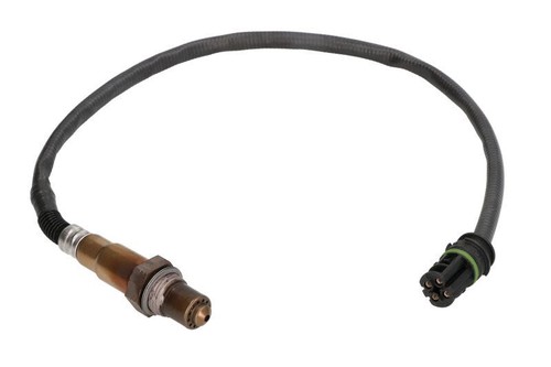 Lambda Sensor BOSCH 0 258 006 755 | eBay Australia