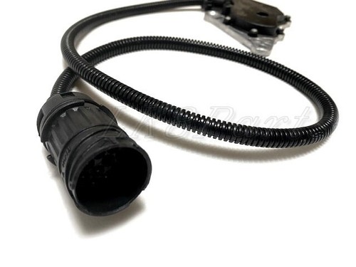 Range Rover M62 03-05 Transmission Solenoid Control Switch OEM ...