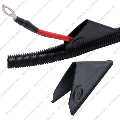 Split Convoluted Tubing Cable Entry Insertion Tool - Wiring Harness ...