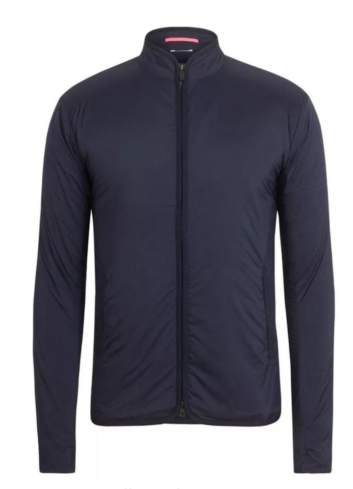 Rapha Mens Lightweight Transfer Jacket (black) Small Mens | eBay UK