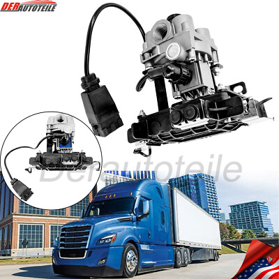 Modulator Valve Assembly for MERITOR 4005001010 KENWORTH S400-500-101-0 ...