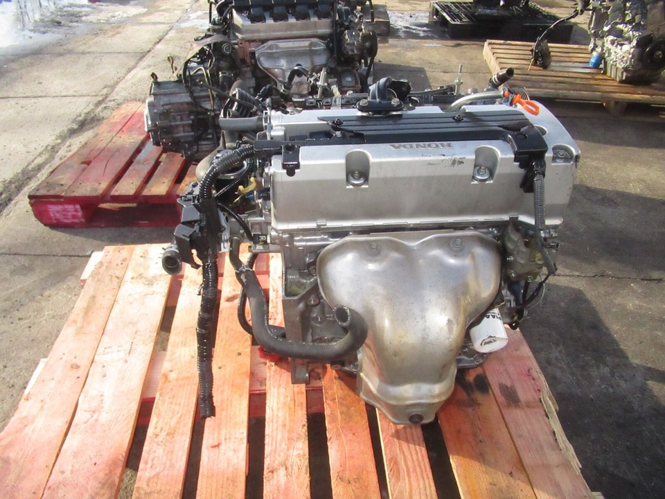 Honda Accord K24A 2.4L Engine TSX Engine K24A Type S Engine 200hp RBB ...