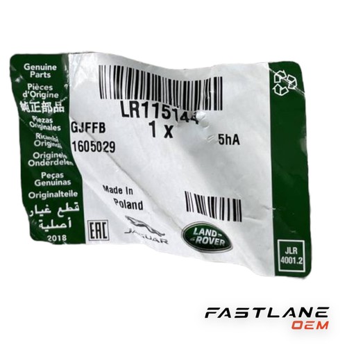 Land-Rover Lower Control Arm Mount Bolt NEW OEM LR115144 | eBay