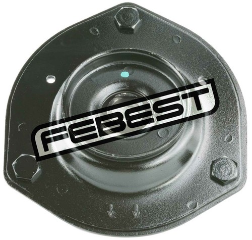 TSS-019 Genuine Febest Front Shock Absorber Support 48609-33170, 48609 ...