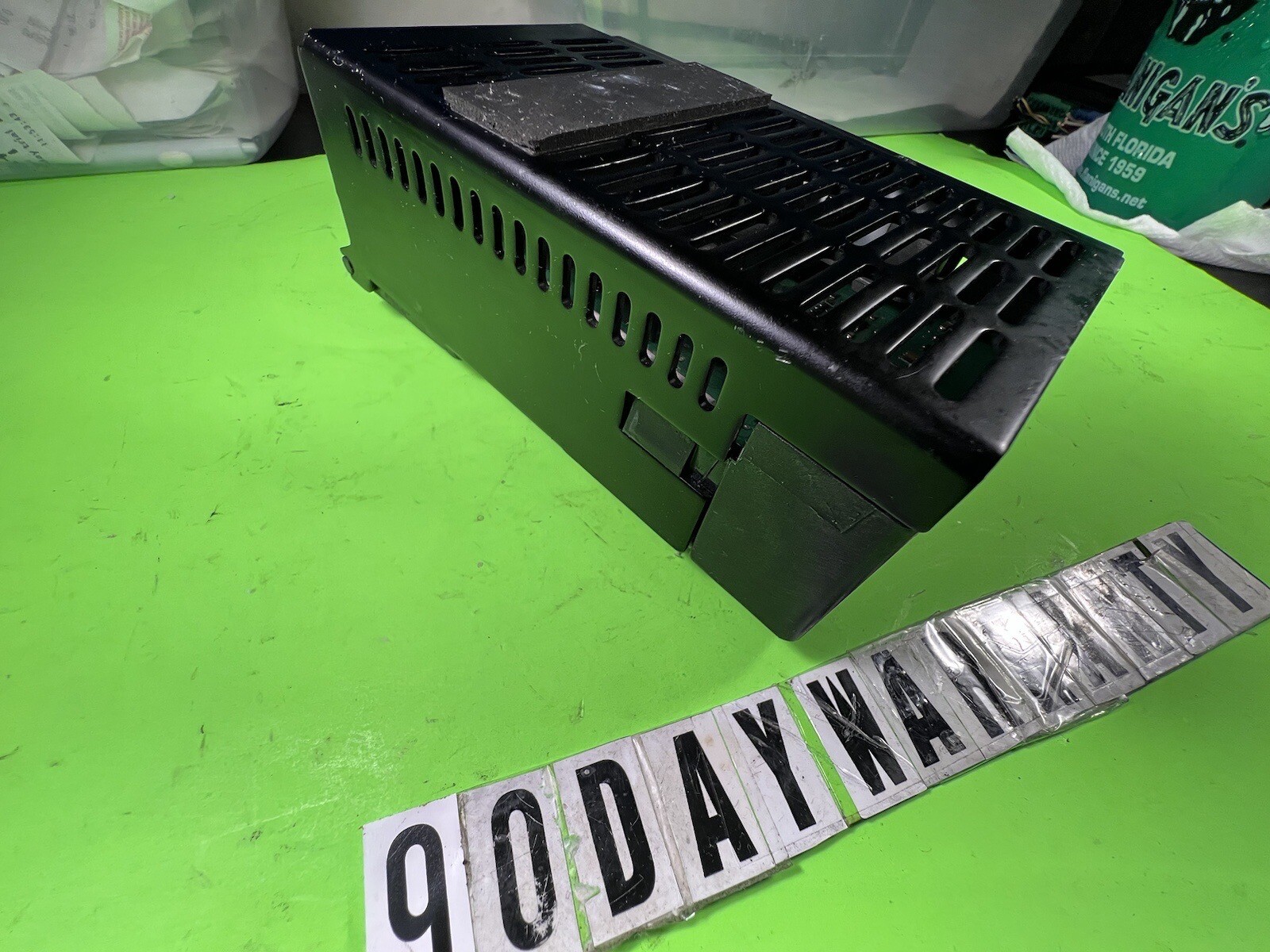 03-04 CROWN VIC /GRAND MARQUIS LIGHTING CONTROL MODULE LCM 3W7T-13C788 ...