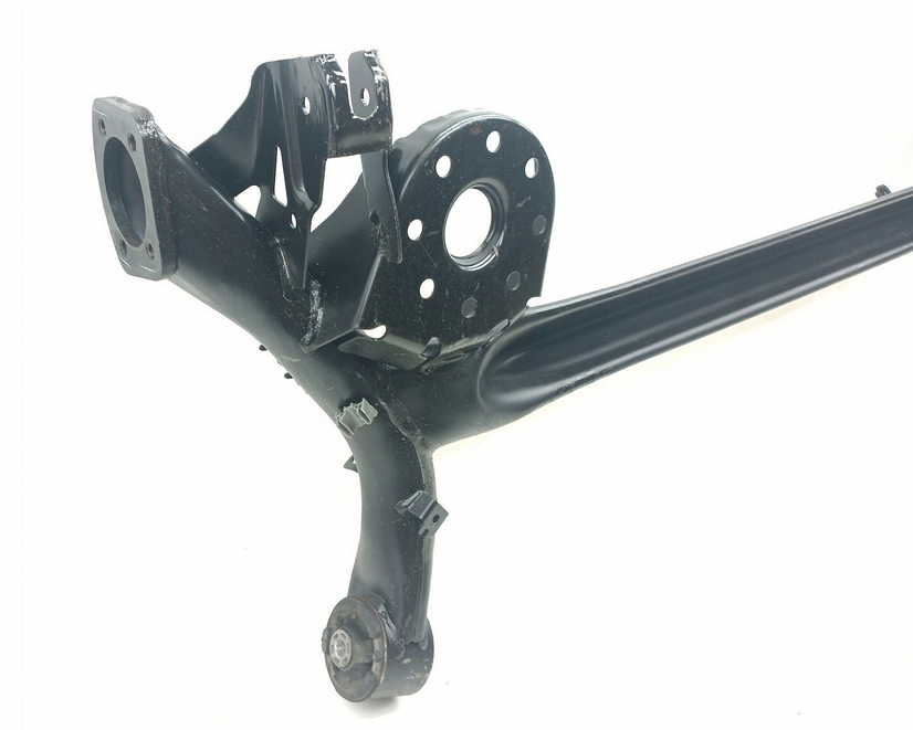 Rear crossmember Subframe Axle Toyota PriusC 12-18 Yaris 05-16 Scion XD ...