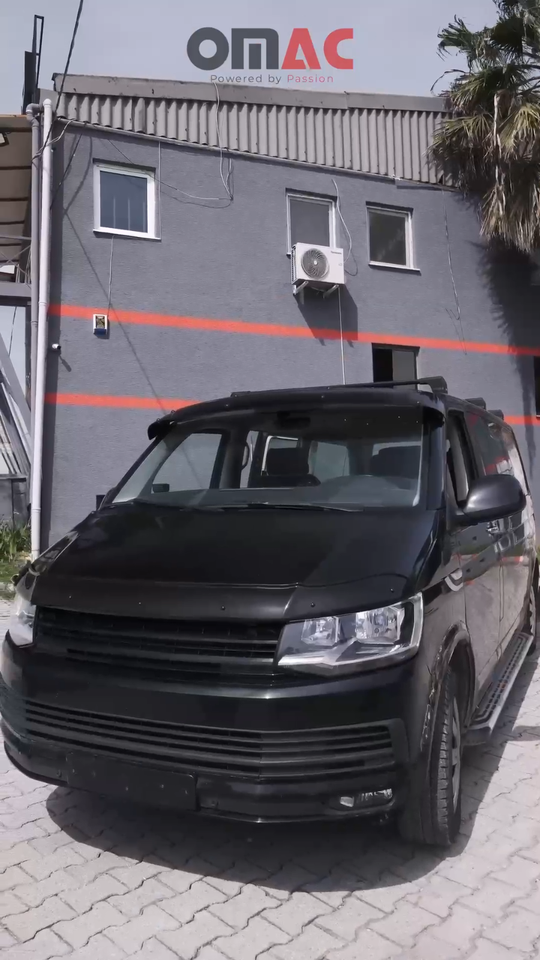 Front Windshield Sun Visor Protector for Mercedes Metris 2016-2024 ...