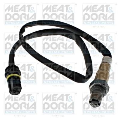 Lambda Sensor For MERCEDES CL203 W203 S202 W202 S203 97-02 0015407317 ...