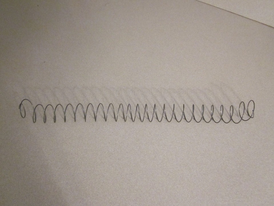 67 68 69 70 71 72 73 74 75 76 77 Firebird GTO GM Lower Radiator Hose ...