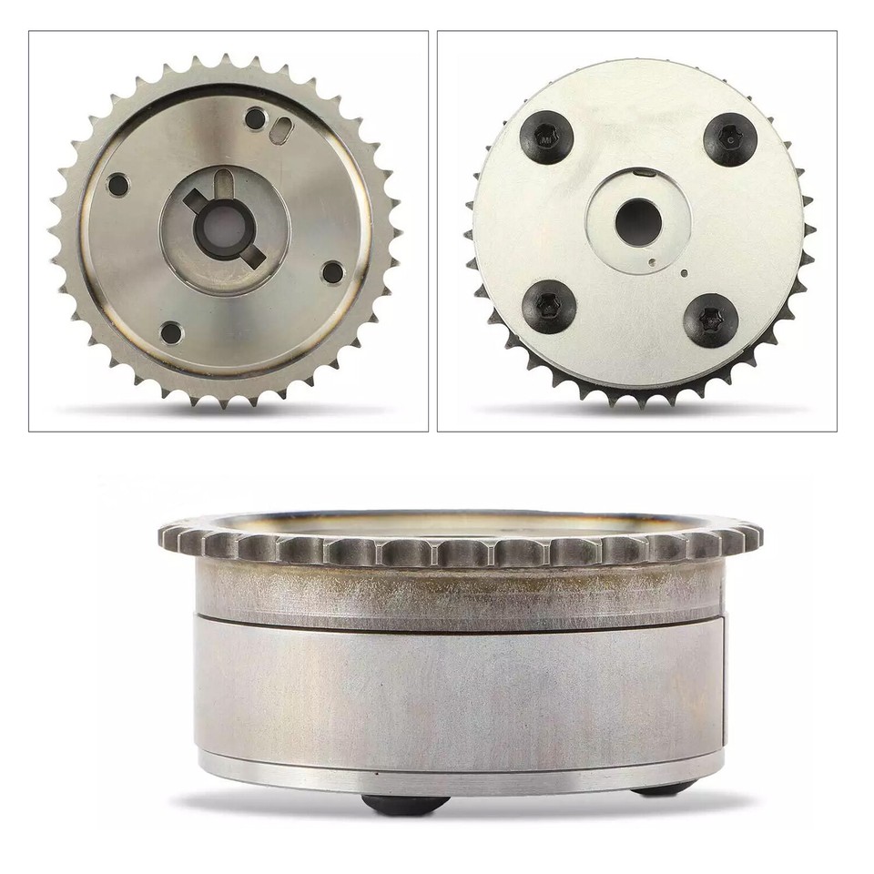 Fit 00-08 TOYOTA VVT-i 1ZZFE 2ZZGE Camshaft Timing Gear Sprocket ...