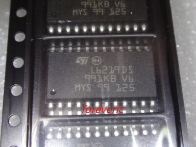 10pcs L6219DS SOP-24 | eBay