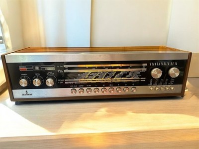 german made Siemens Klangmeister RS10 radio danish design Panton 1969 ...