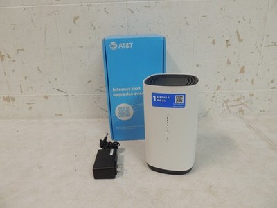 AT&T All-Fi Hub Internet Air Model BGW530-900 W/POWER SUPPLY | eBay
