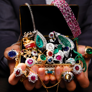 Dream Jewelry Store | eBay Stores
