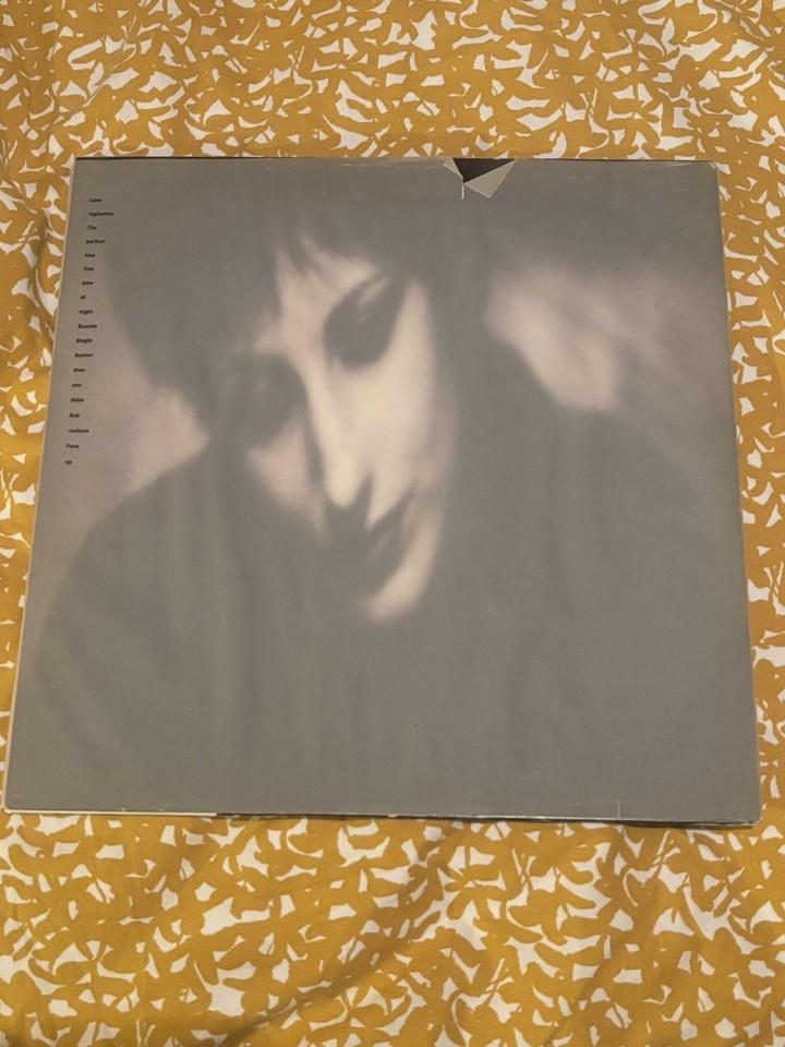 New Order - Low Life Vinyl LP | eBay UK