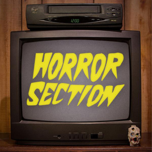Horror Section Horror Section (CD) Album 192650860247 | eBay