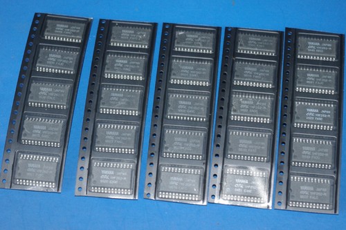 YMF262-M - YAMAHA SOUND IC (OPL3) - SOP24 - FM OPERATOR TYPE L3 | eBay